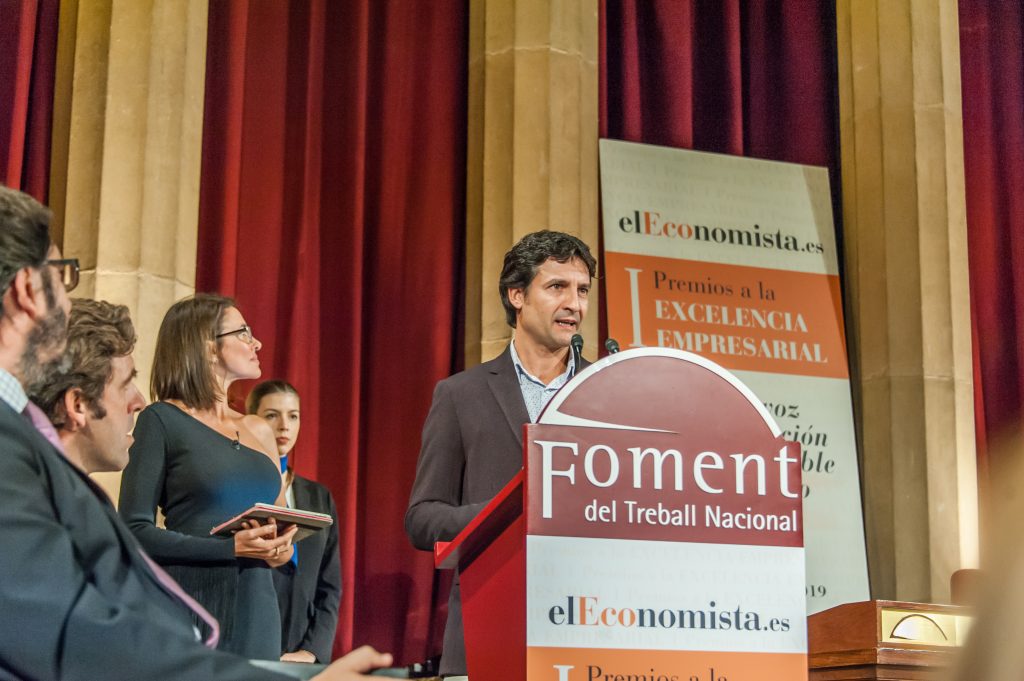 Entrevista a Papik Fisas Moreno, gerente de Papik Casas Pasivas ...