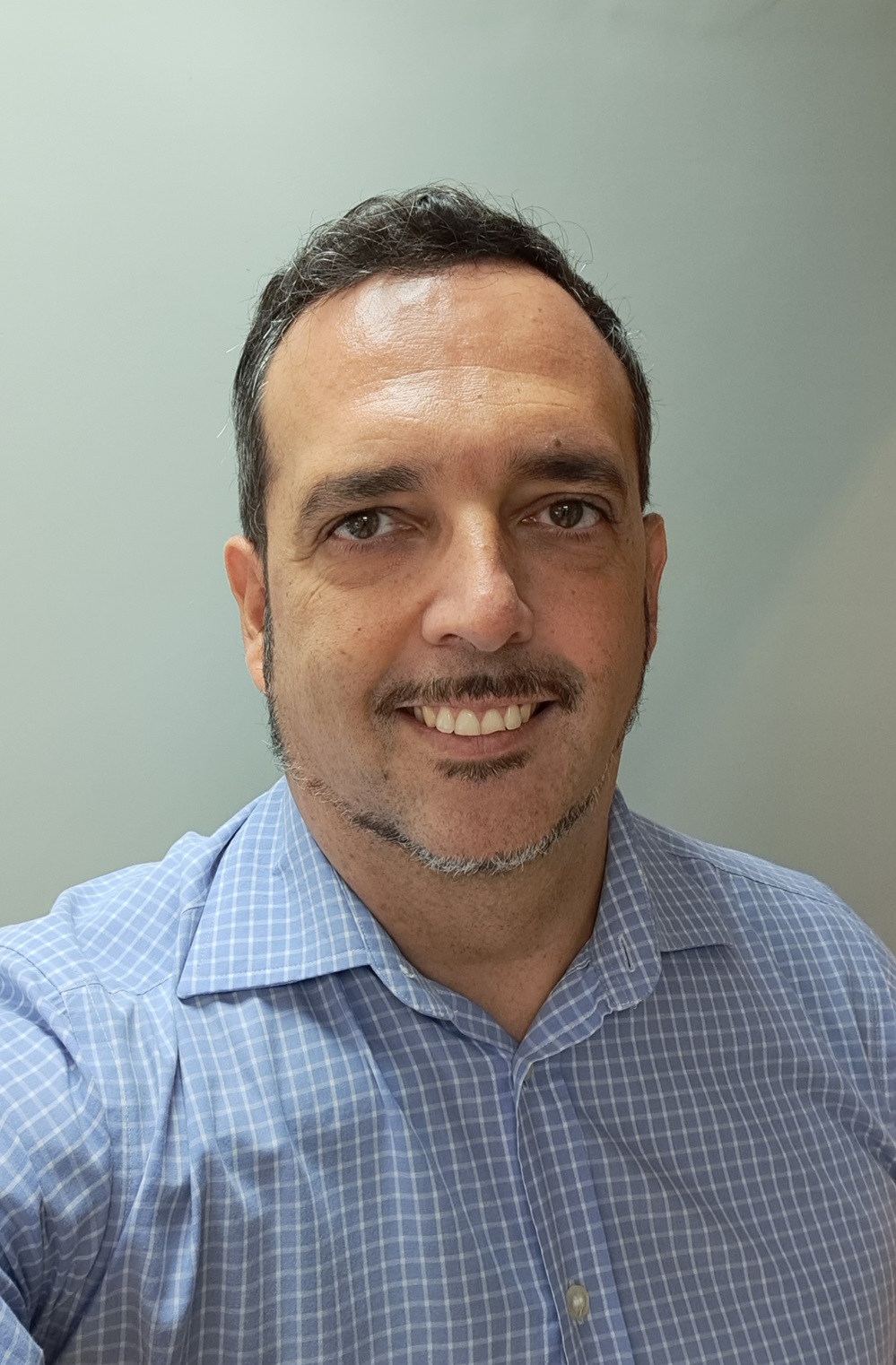 David Molina de Ramón, es nombrado nuevo director técnico de Andimat ...