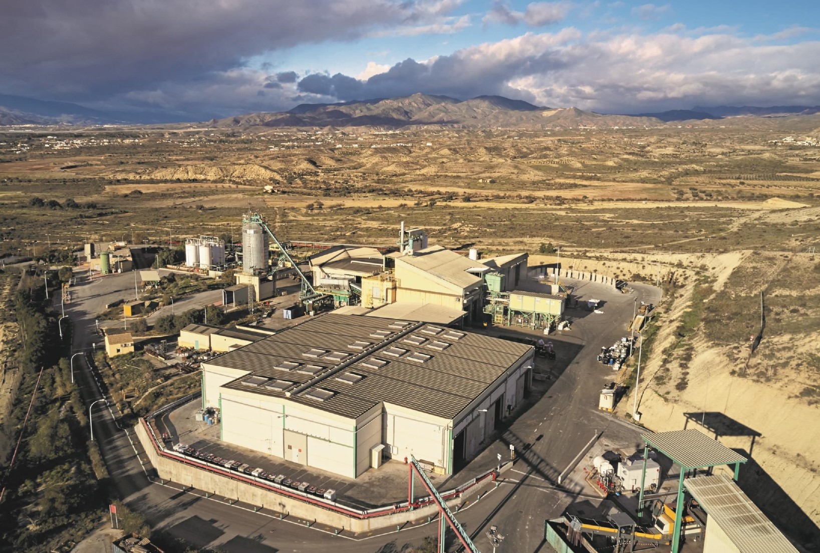 Geocycle consigue, por cuarto año consecutivo, el sello 'Calculo y ...