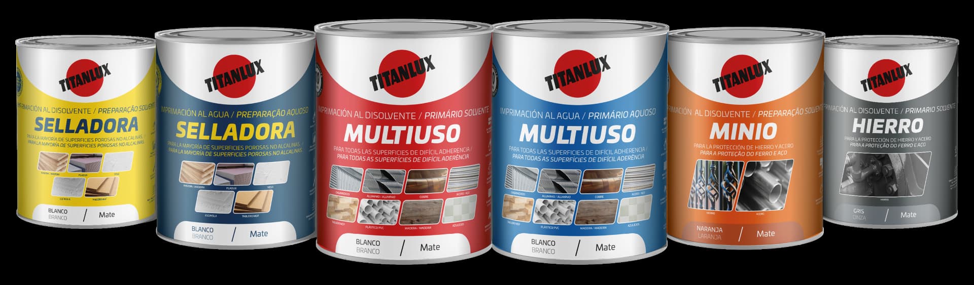 Máxima adherencia, versatilidad y protección duradera: así es la nueva ...