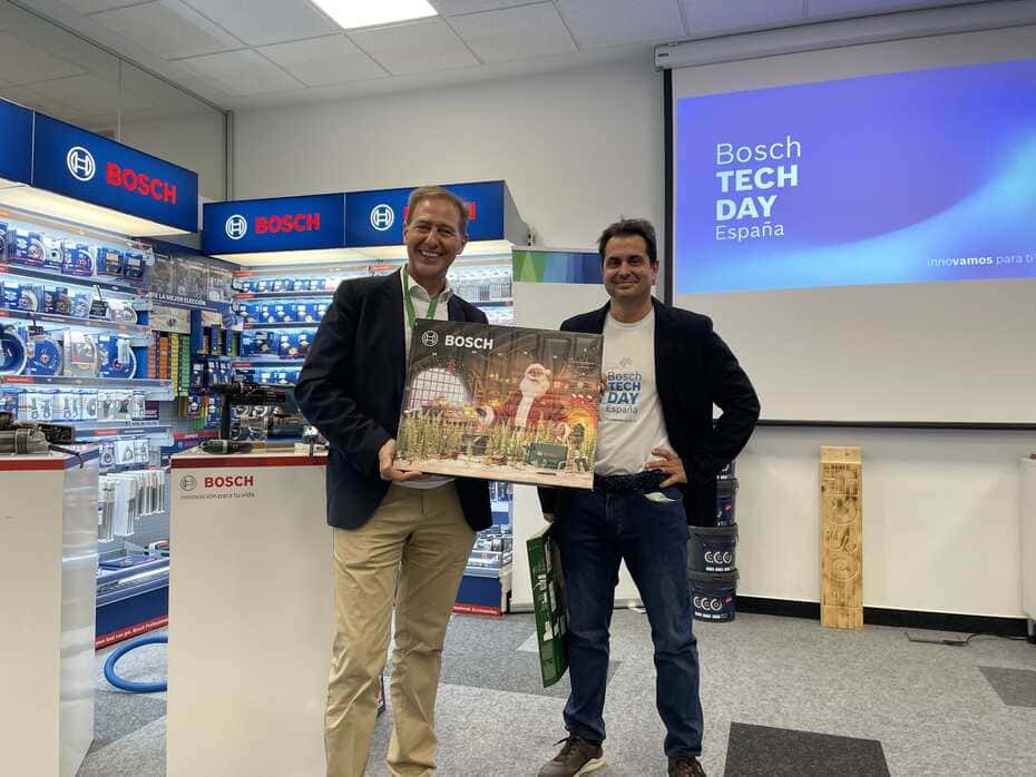Bosch amplía su catálogo de herramientas manuales con más de 400 nuevas ...